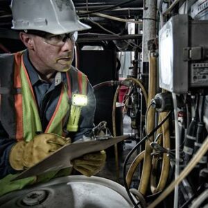 Pelican 3415M Right Angle Light (Magnet version) Safety Certified – 336 ...