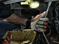 Pelican 3415M Right Angle Light (Magnet version) Safety Certified – 336 ...