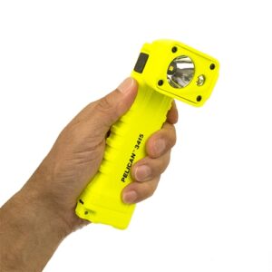 Pelican 3415M Right Angle Light (Magnet version) Safety Certified – 336 ...