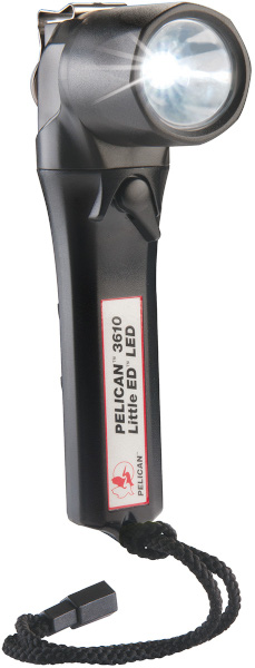 Intrinsically Safe Torches and Lights, Intrinsically safe Lighting Devices