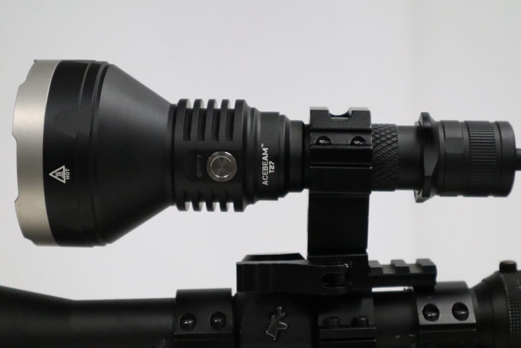 Gun lights, Gun Torches, Hunting Torches – LED Gun Light Kits