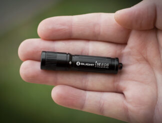 Olight: Original Olight Torches and Flashlights Australia