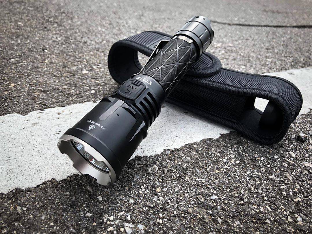 Klarus Torches and Rechargeable Flashlight | Led Torch Shop