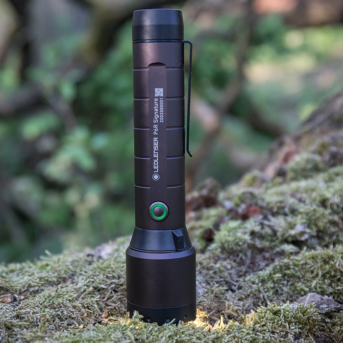 LED Lenser All Products | LED Torch Shop