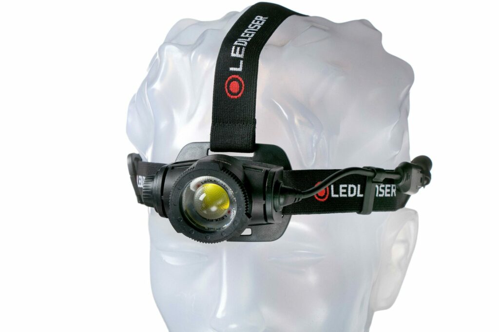 Ledlenser H15R Core Rechargeable Headlamp – 2500 Lumens, 250 Metres ... Ledlenser H15R Core Rechargeable Headlamp – 2500 Lumens, 250 Metres ...