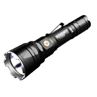 Klarus Australia – Klarus Torches and Rechargeable Flashlight