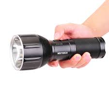 Nextorch, high quality Flashlights and Torches
