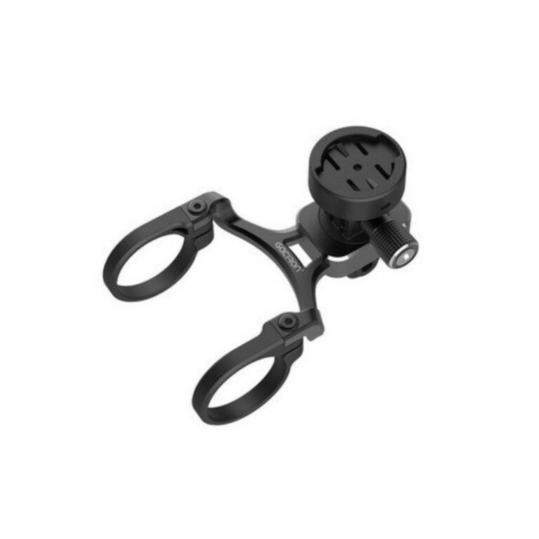 Gaciron H09 Multi Functional Handlebar Mounting Bracket | LED Torch Shop