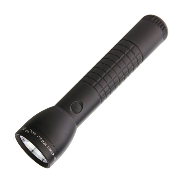 MagLite ML300LX 2D-Cell LED Torch – 487 Lumens, 323Metres | LED Torch Shop