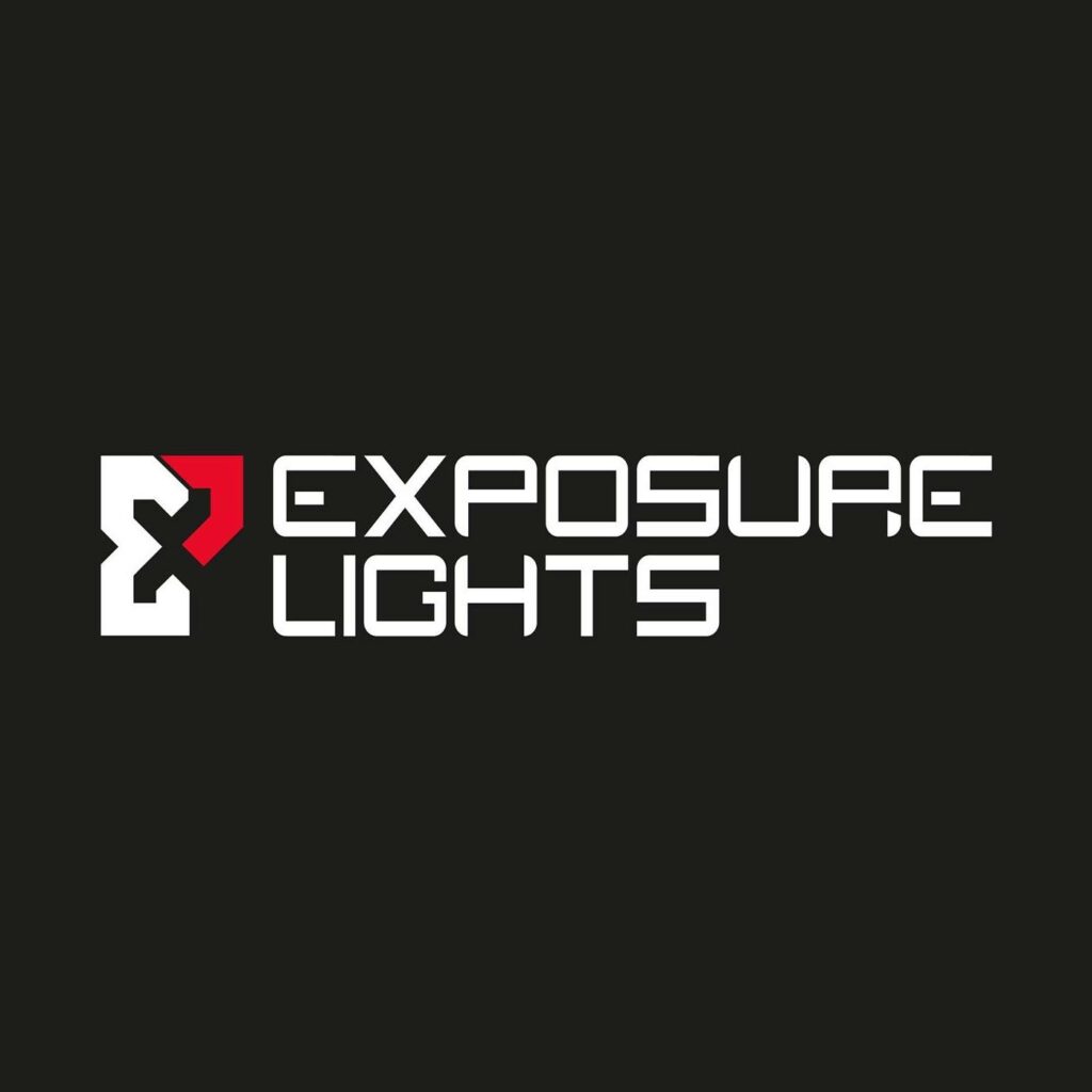 Exposure Lights, Extreme Bike Lights | Led Torch Shop