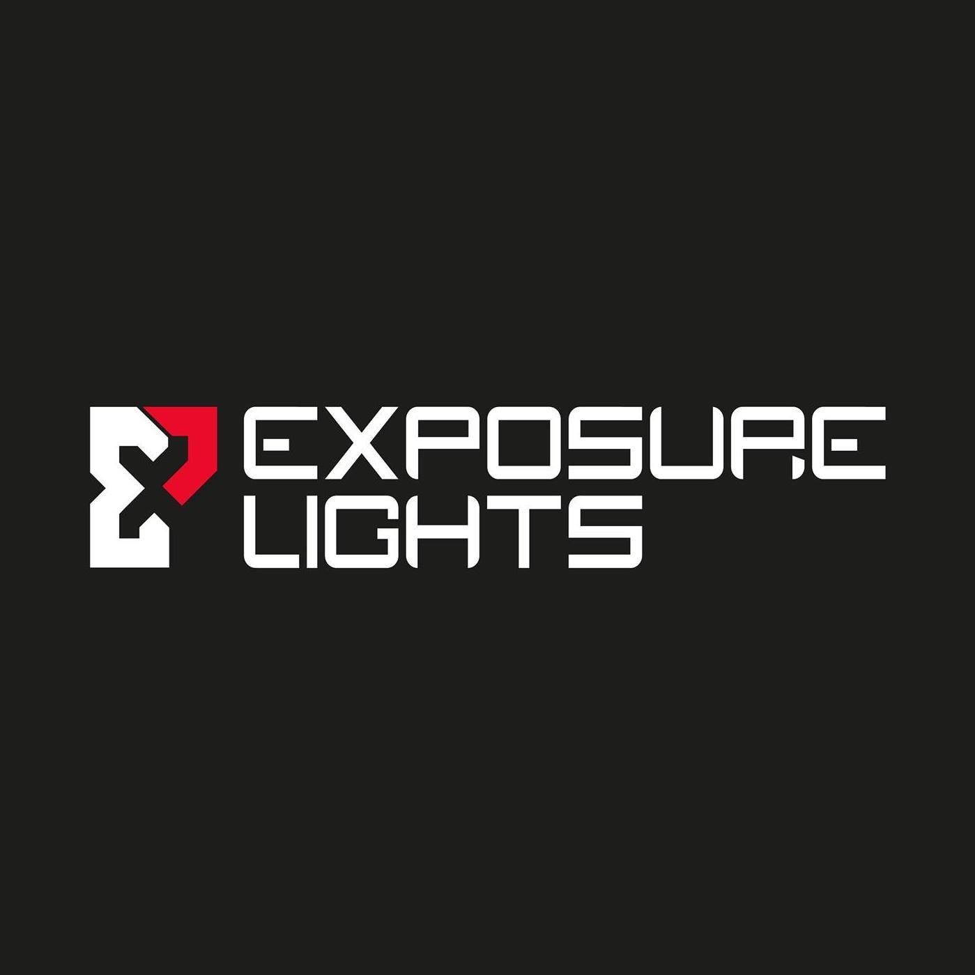 Exposure Lights, Extreme Bike Lights | Led Torch Shop