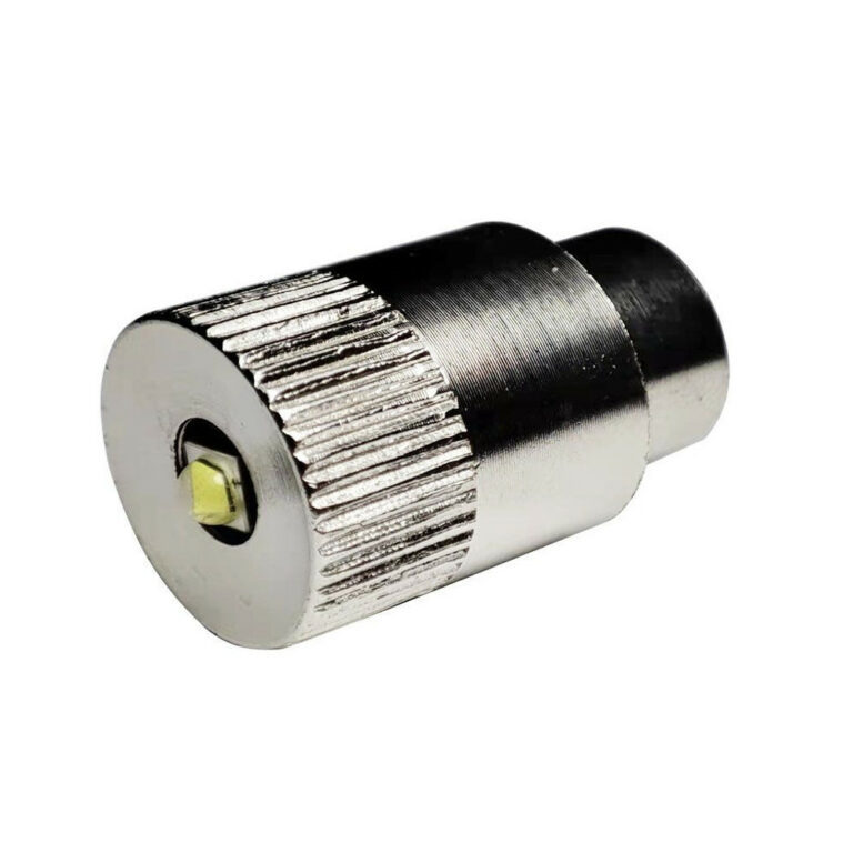 4D Cell MagLite LED Upgrade Replacement Lamp | LED Torch Shop
