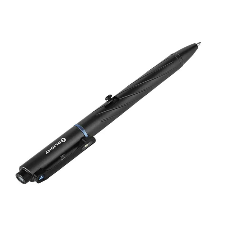 Olight O’Pen Pro Max 120 Lumens Rechargeable Penlight with Green ...