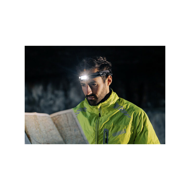 Olight Array 2 Pro Rechargeable Headlamp with Sensor Control (Flood ...