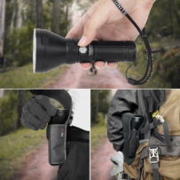 Torches vs Flashlights: A Comprehensive Guide