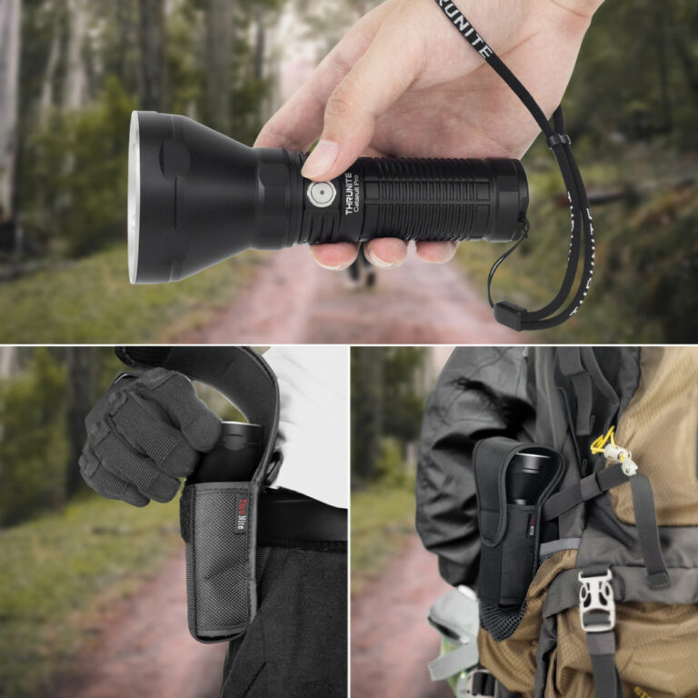 Torches vs Flashlights: A Comprehensive Guide