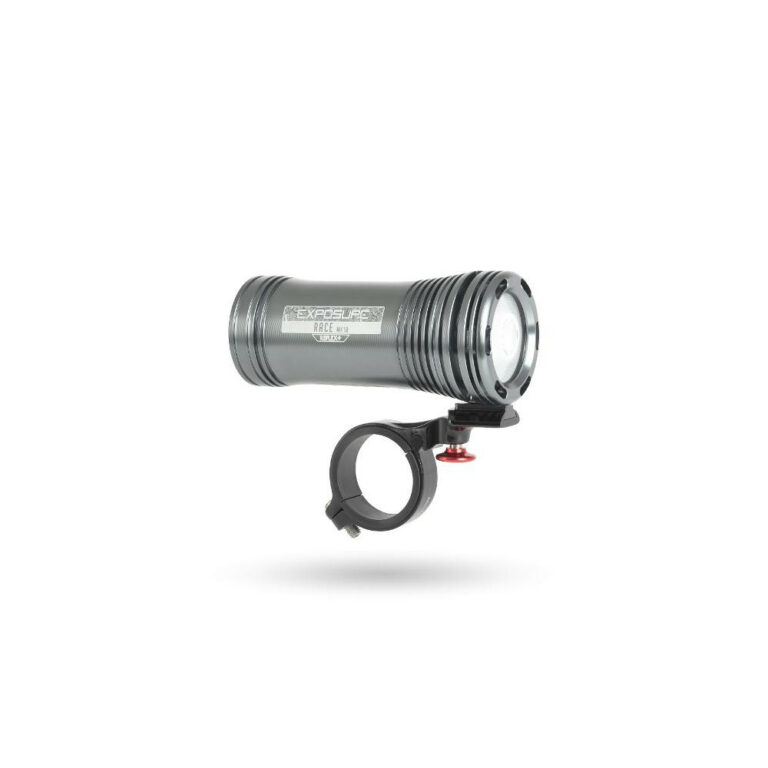 Exposure Lights Race Mk18 Rechargeable Bike Light – 2800 Lumens | LED ...