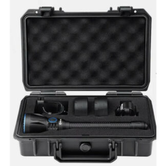 Olight Javelot Turbo 2 Kit, Rechargeable Long Range Hunting Flashlight ...