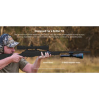 Olight Javelot Turbo 2 Kit, Rechargeable Long Range Hunting Flashlight ...