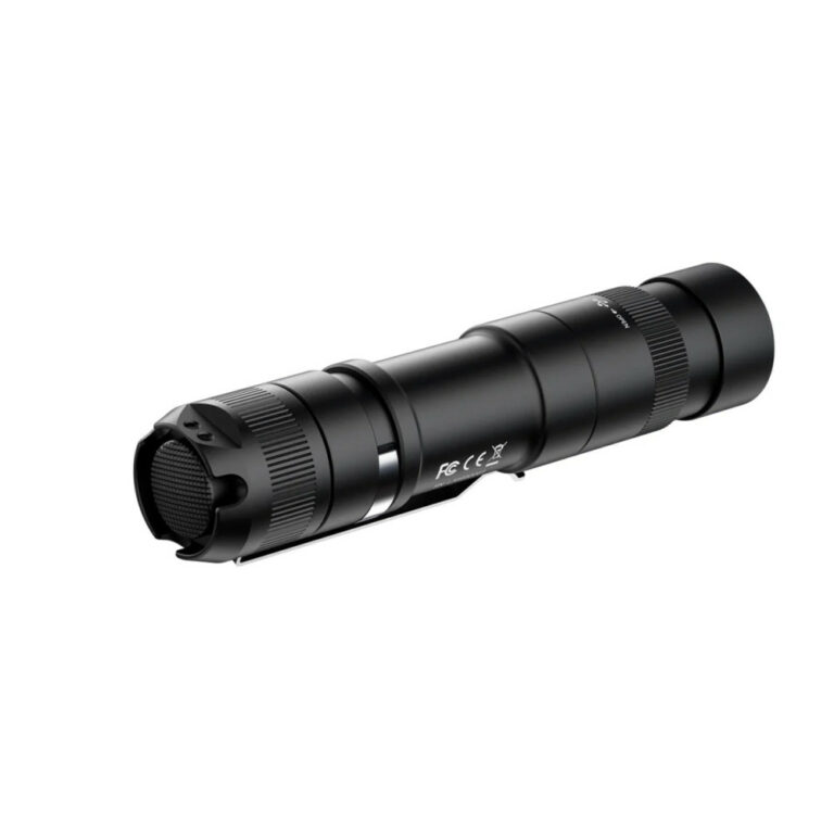 Wuben L3 Fast Charging USB-C Flashlight – 3000 Lumens, 226 Meters | LED ...