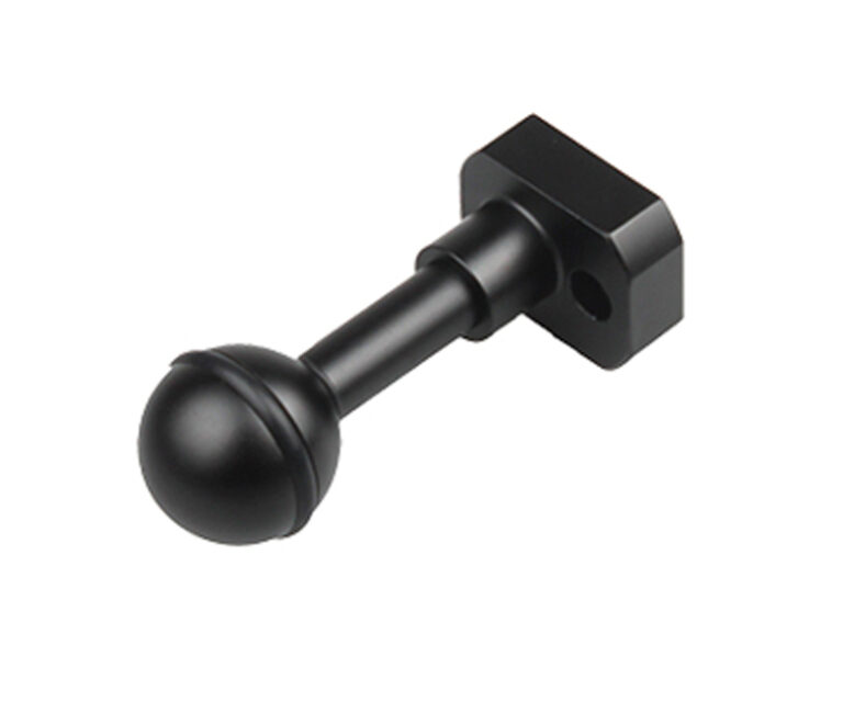 OrcaTorch M03 Ball Joint | LED Torch Shop
