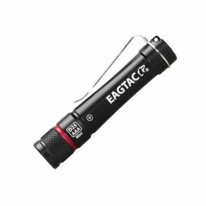 Eagtac D25 AAA 395nm UV Torch | LED Torch Shop